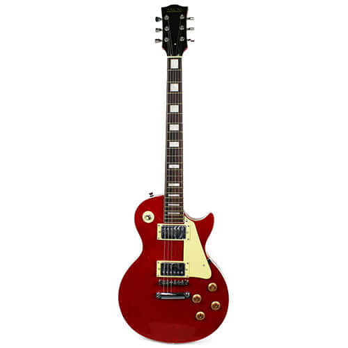Electric Guitars